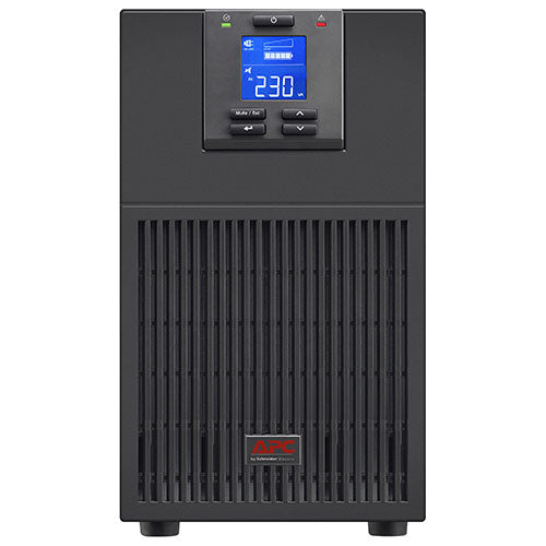 Onduleur APC Easy-UPS SRV 3000VA ONLINE – COMPUTECH