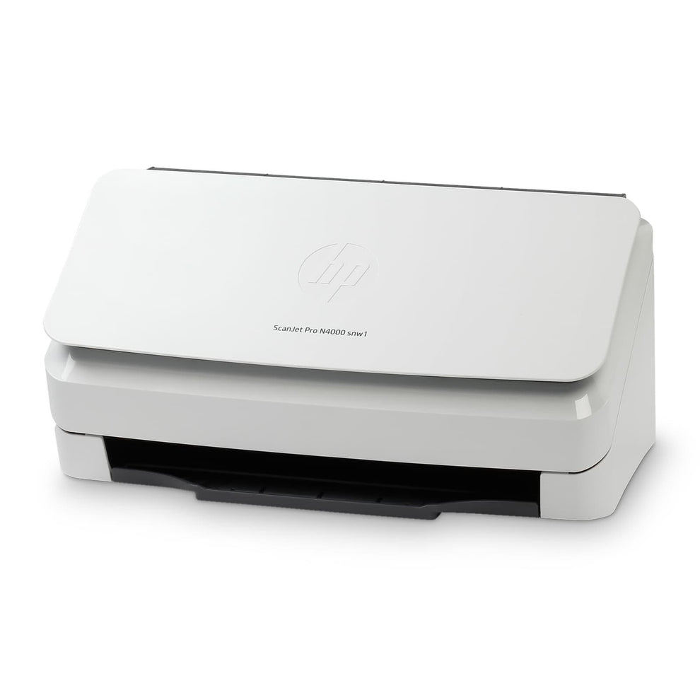 Scanner HP Scanjet Pro N4000snw – COMPUTECH